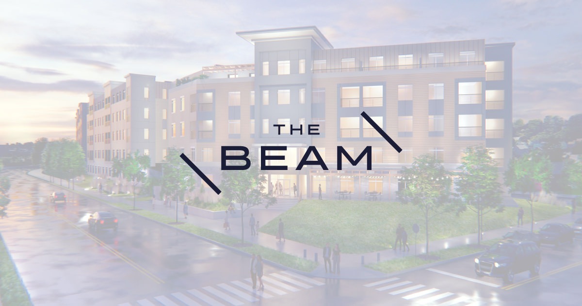 Resident information for The Beam
